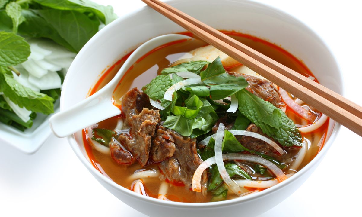 Bún bò Vỹ Dạ ở Long Khánh mở cửa từ mấy giờ? | AI Hay - Hỏi ngay đáp hay