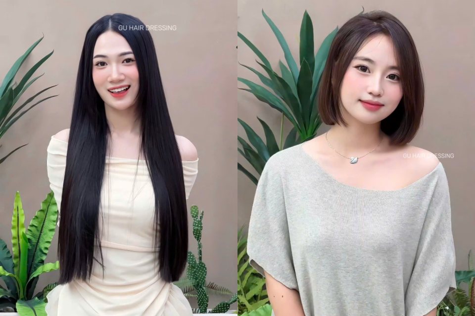 Mệnh Kim nên chọn kiểu tóc nào để hài hòa phong thủy? | AI Hay - Hỏi ...