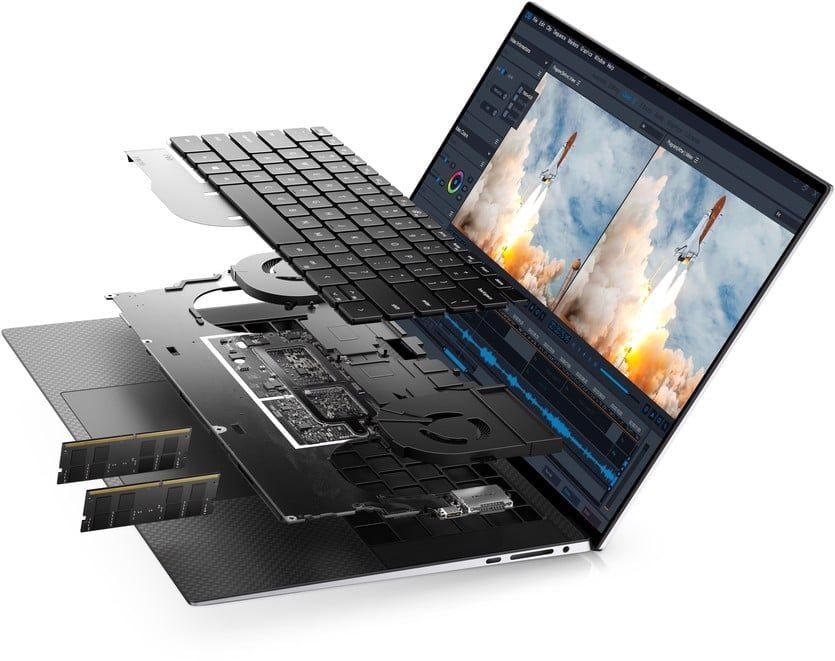 Quadro và RTX A-series: Kế thừa hay Đổi mới cho đồ họa chuyên nghiệp ...