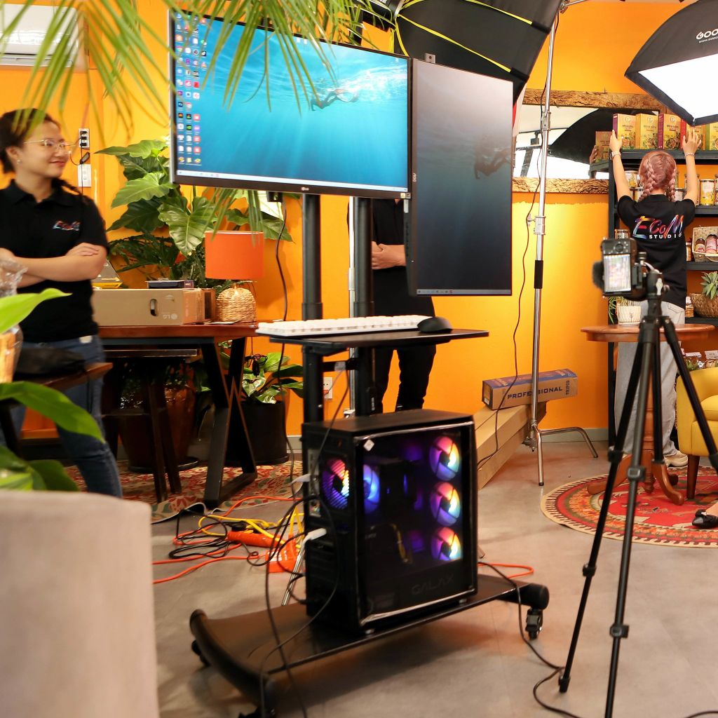 cách phát trực tiếp trên tik tok pc | AI Hay - Hỏi ngay đáp hay