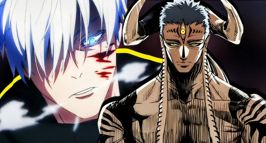 Liệu Yuji trong Jujutsu Kaisen: Modulo có thực sự mạnh hơn Sukuna và ...