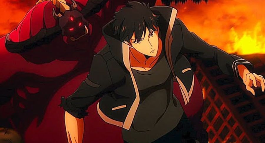 Thủy Thủ Mặt Trăng Usagi lạc vào Hầm Ngục Kép Solo Leveling: Phép thuật ...