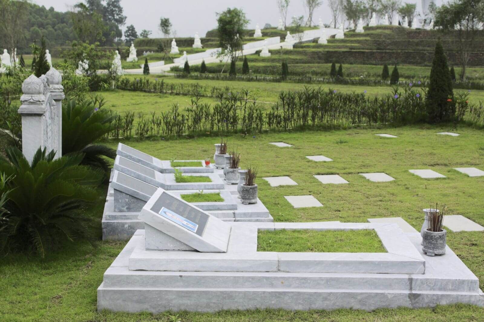 Đặt tên cho mộ thai nhi: Liệu có ý nghĩa tâm linh và hỗ trợ siêu thoát ...