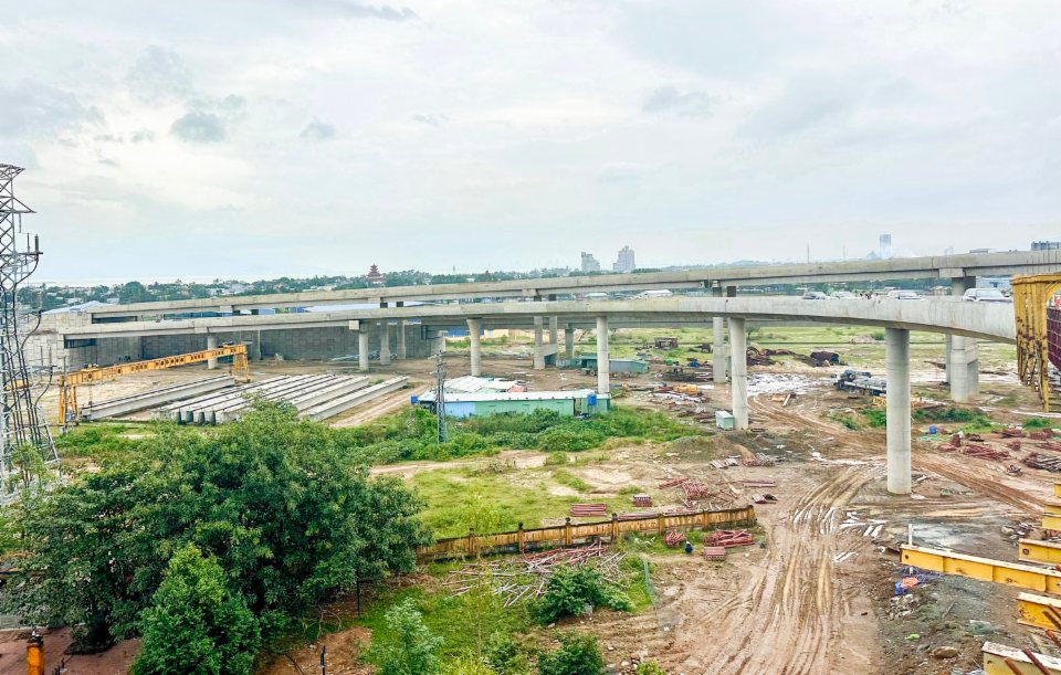 Những yếu tố nào đang cản trở tiến độ điều chỉnh quy hoạch chi tiết dự ...