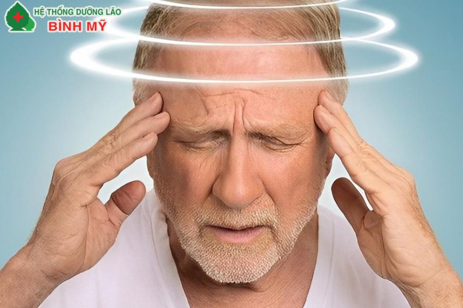 Người lớn tuổi chóng mặt thì nên uống gì | AI Hay - Hỏi ngay đáp hay