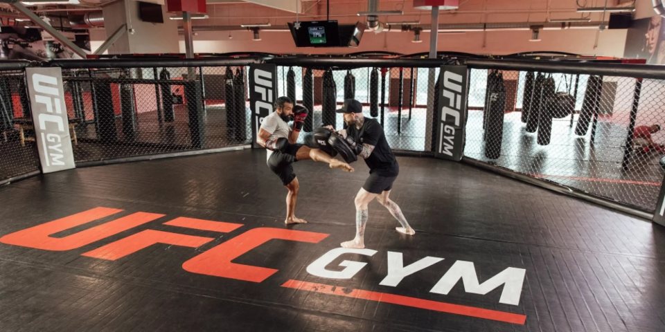 Học mma ở Hà Nội chỗ nào uy tín | AI Hay - Hỏi ngay đáp hay