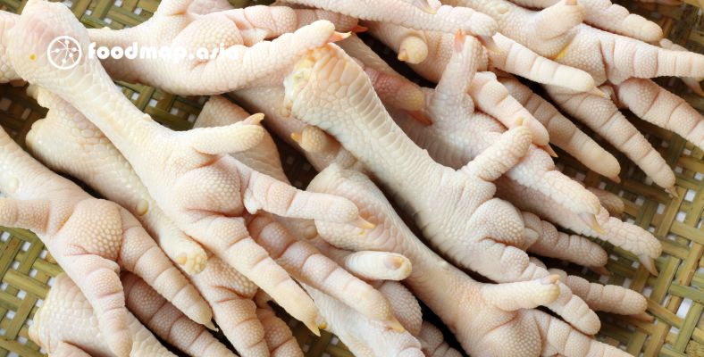 Ăn chân gà với coca có bị làm sao không | AI Hay - Hỏi ngay đáp hay