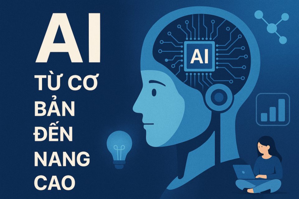 Cách sử dụng AI như thế nào | AI Hay - Hỏi ngay đáp hay
