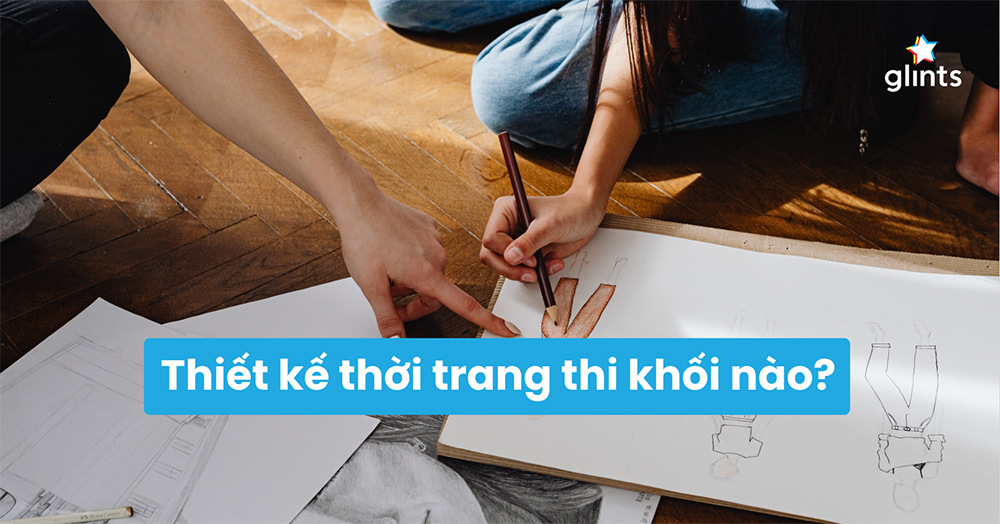 Dân vẽ có thể làm nhà thiết kế thời trang được hay không | AI Hay - Hỏi ...