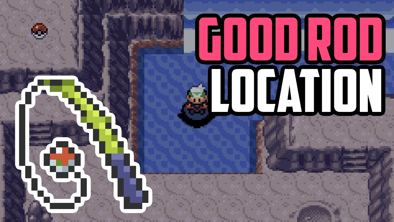 Good Rod trong Pixelmon có tỉ lệ xuất hiện như thế nào? | AI Hay - Hỏi ...