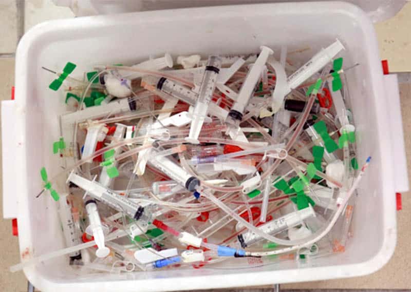 tác hại của rác thải nhựa với môi trường đất | AI Hay - Hỏi ngay đáp hay