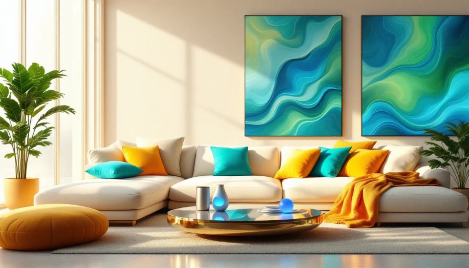 Công cụ AI nào render nhanh nhất cho thiết kế nội thất? | AI Hay - Hỏi ...