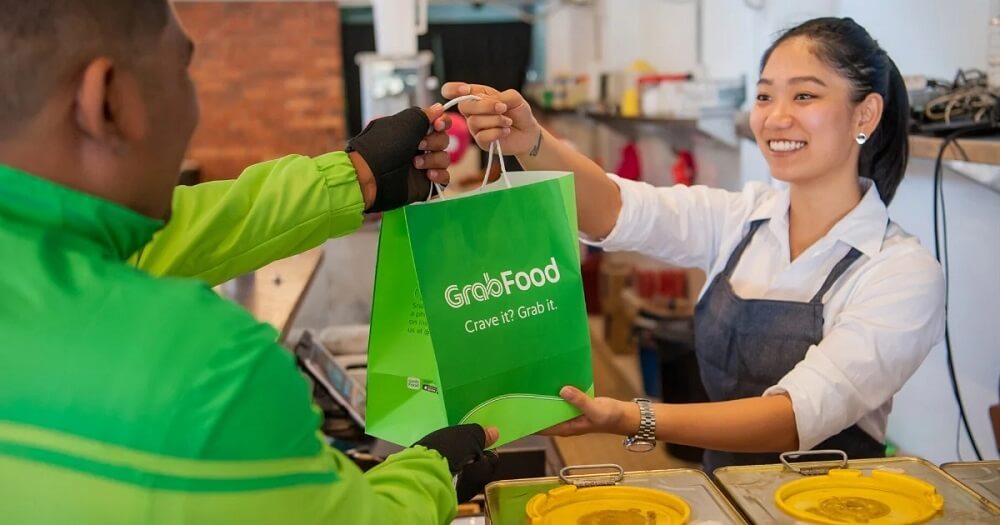 Cách đổi vị trí trên grab | AI Hay - Hỏi ngay đáp hay