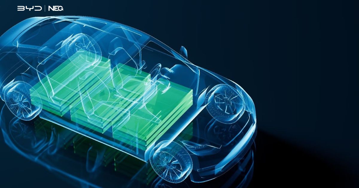 khả năng tăng tốc nhanh của ô tô điện | AI Hay - Hỏi ngay đáp hay