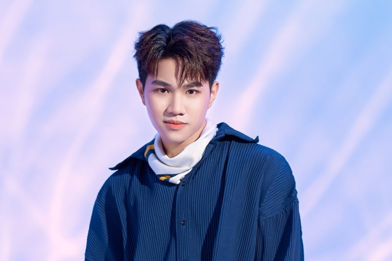Captain Boy: Hành trình âm nhạc và cuộc sống của rapper Gen Z tài năng ...