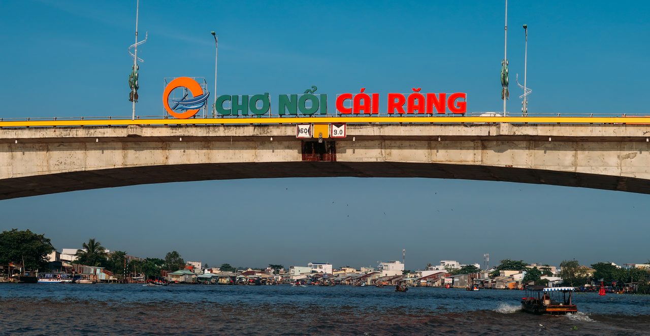 Giá trị cộng đồng của chợ nổi Cái Răng thể hiện qua những khía cạnh nào ...