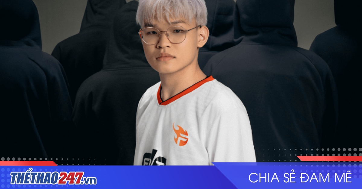 Các thành viên của team fpt flash liên quân | AI Hay - Hỏi ngay đáp hay