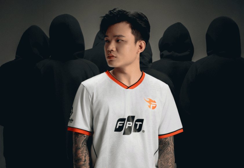 Các thành viên của team fpt flash liên quân | AI Hay - Hỏi ngay đáp hay