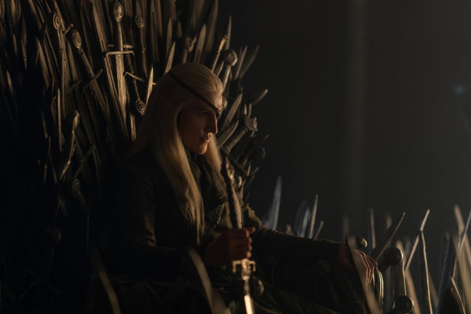 "House of the Dragon" mùa 3: Khi nào lên sóng và có gì đặc biệt? | AI ...