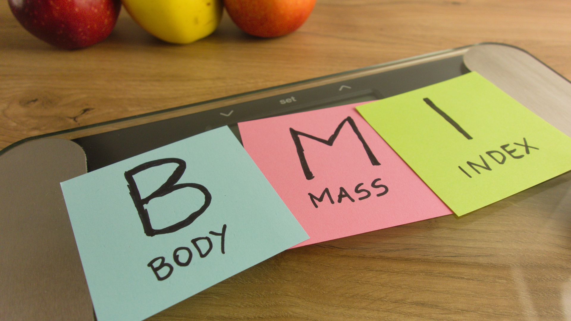 Chỉ số BMI là gì? | AI Hay - Hỏi ngay đáp hay