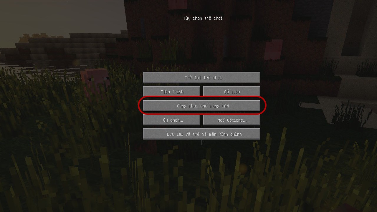 Câu lệnh nhìn trong bóng tối minecraft | AI Hay - Hỏi ngay đáp hay