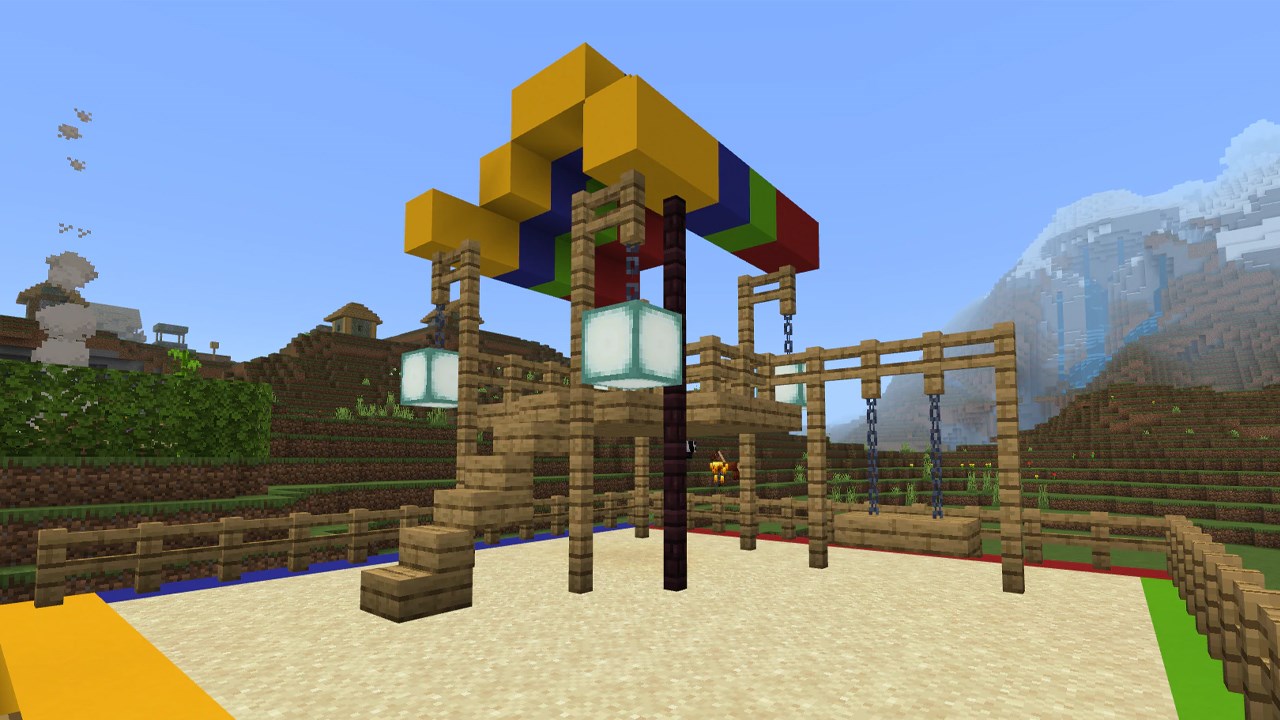 Câu lệnh nhìn trong bóng tối minecraft | AI Hay - Hỏi ngay đáp hay