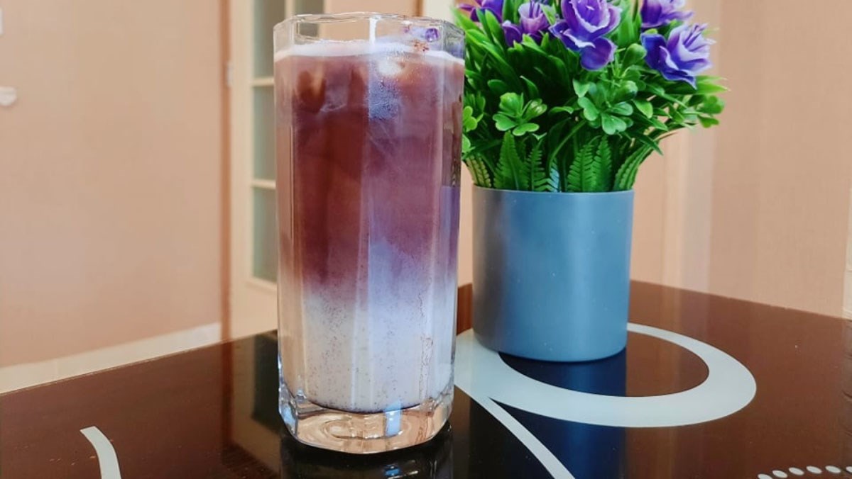 Latte socola viên: Công thức "ngon - bổ - lạ" cho mọi nhà? | AI Hay ...