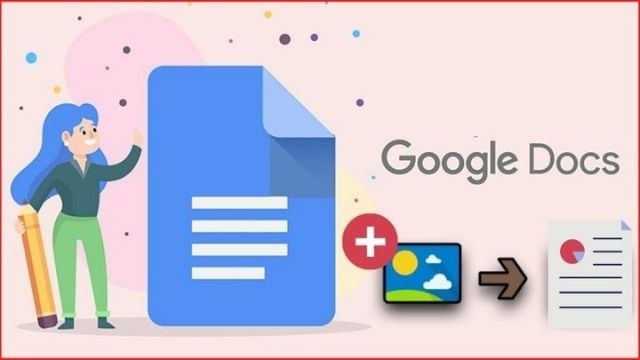 Google Docs: Chèn ảnh dễ dàng trên mọi thiết bị? | AI Hay - Hỏi ngay ...