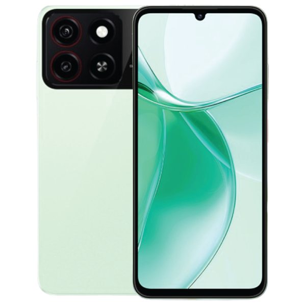 ZTE Blade A35 hiện có giá bao nhiêu? | AI Hay - Hỏi ngay đáp hay