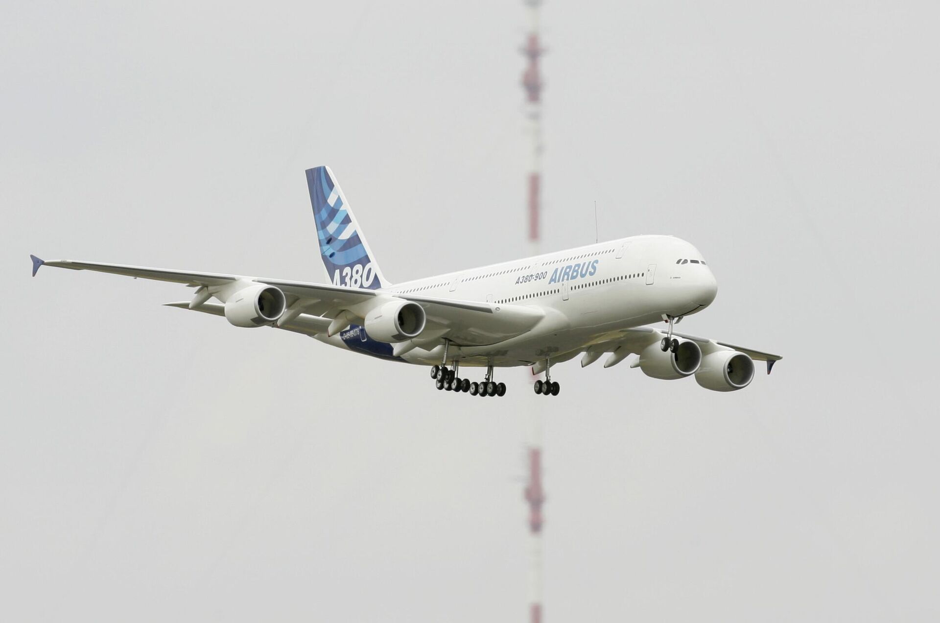 ️ máy bay to nhất thế giới | AI Hay - Hỏi ngay đáp hay