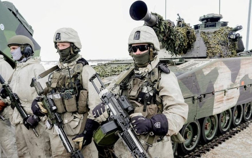 Căng thẳng nga và các nước khối nato và eu ngày 4/6/2026 | AI Hay - Hỏi ...