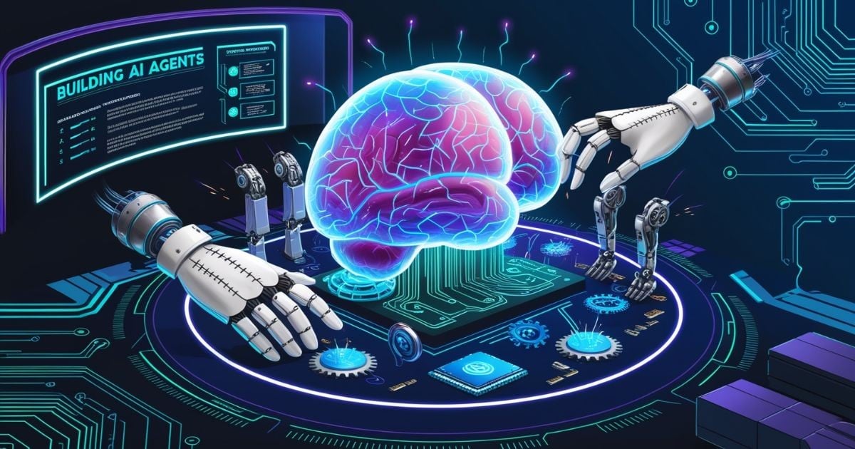 AI Agent là gì và cách chúng hoạt động? | AI Hay - Hỏi ngay đáp hay