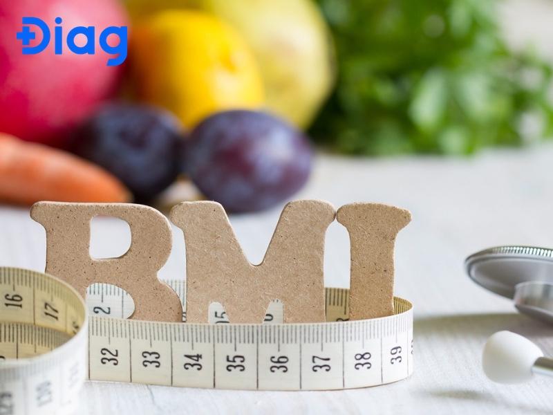 Chỉ số BMI là gì? | AI Hay - Hỏi ngay đáp hay