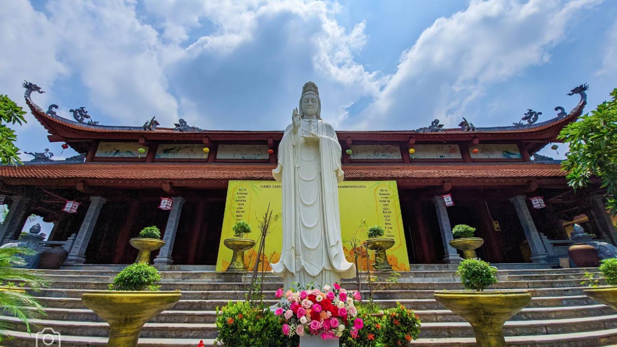 địa chỉ chùa pháp hoa hà nội | AI Hay - Hỏi ngay đáp hay