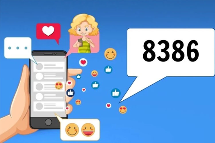 8386 có nghĩa là gì và tại sao nó lại phổ biến? | AI Hay - Hỏi ngay đáp hay