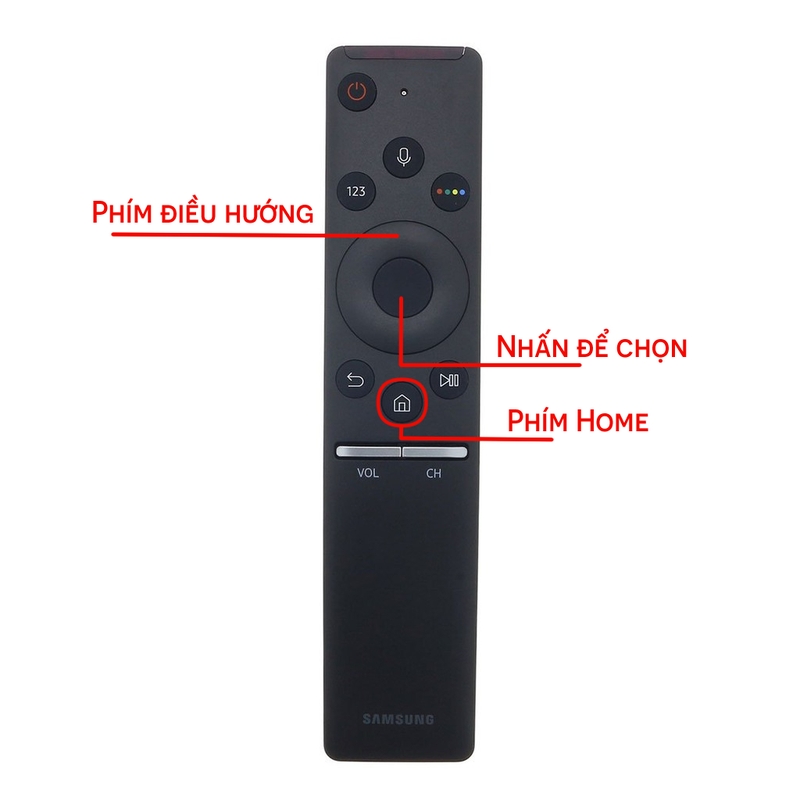 cách cài đặt VTV Go về tivi Samsung | AI Hay - Hỏi ngay đáp hay