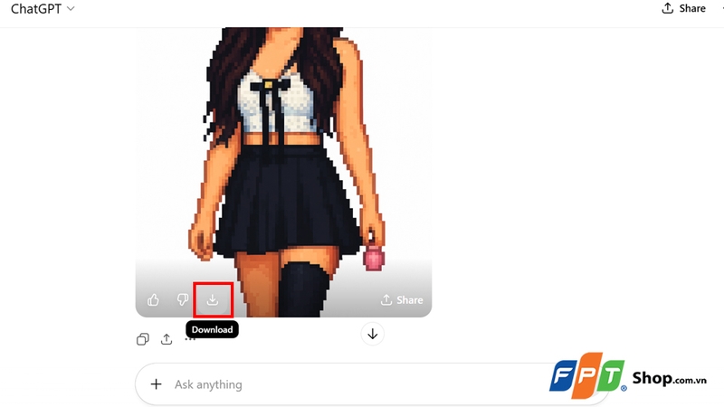 Cách tạo nhân vật chat trong đây | AI Hay - Hỏi ngay đáp hay