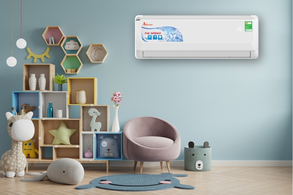 Akino và Akito: Hai thương hiệu máy lạnh khác biệt như thế nào? | AI ...