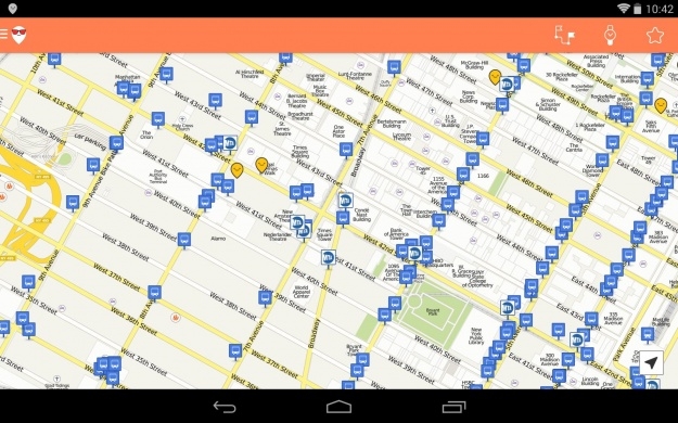 Ứng dụng Moovit: Hướng dẫn sử dụng chi tiết | AI Hay - Hỏi ngay đáp hay