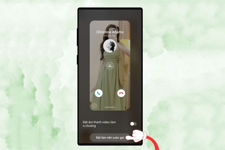 Redmi Note 10T: Làm sao để đặt video làm hình nền cuộc gọi? | AI Hay ...