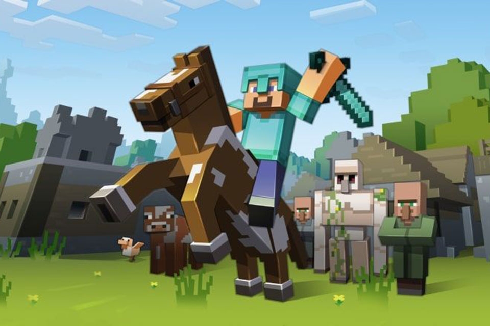 cách thu phục ngựa trong minecraft | AI Hay - Hỏi ngay đáp hay