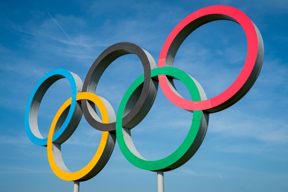 Olympic Games có phải là sự kiện thể thao lớn nhất thế giới? | AI Hay ...