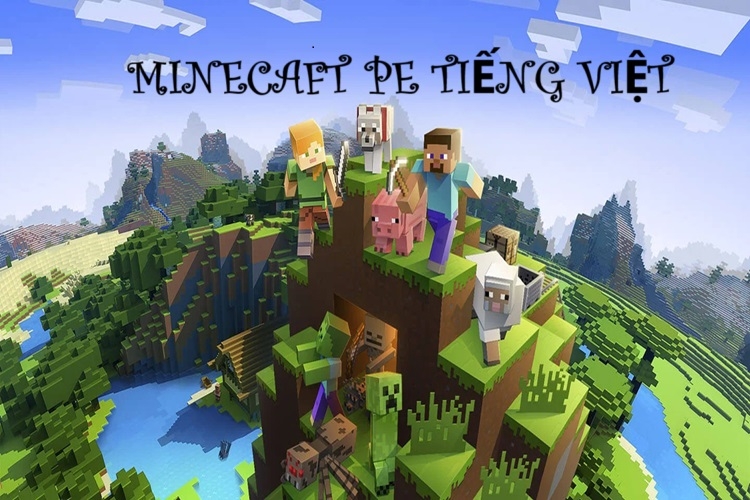 Minecraft có thể cài model Việt Nam là gì | AI Hay - Hỏi ngay đáp hay