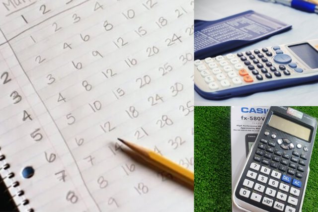 Cách tìm bội chung nhỏ nhất trên máy tính | AI Hay - Hỏi ngay đáp hay
