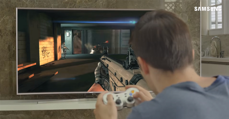 Chơi Roblox trên TV: Bạn có những lựa chọn nào? | AI Hay - Hỏi ngay đáp hay