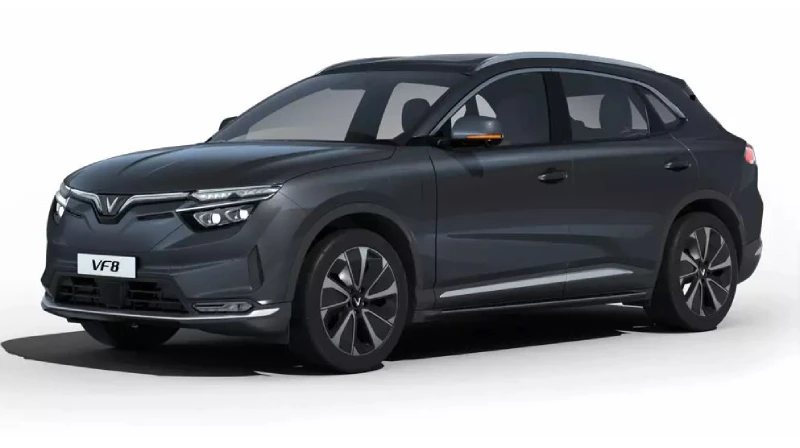 khả năng tăng tốc nhanh của ô tô điện | AI Hay - Hỏi ngay đáp hay