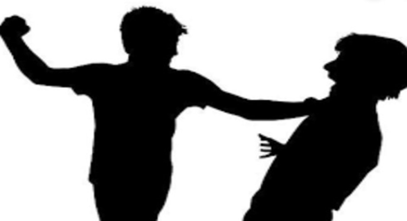 Xử lý vi phạm hành chính tội cố ý gây thương tích | AI Hay - Hỏi ngay ...