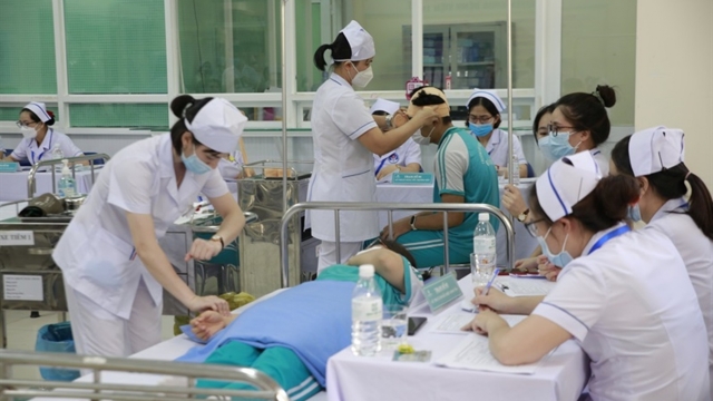 Dự thảo phụ cấp ngành y: Khi nào được thông qua? | AI Hay - Hỏi ngay ...