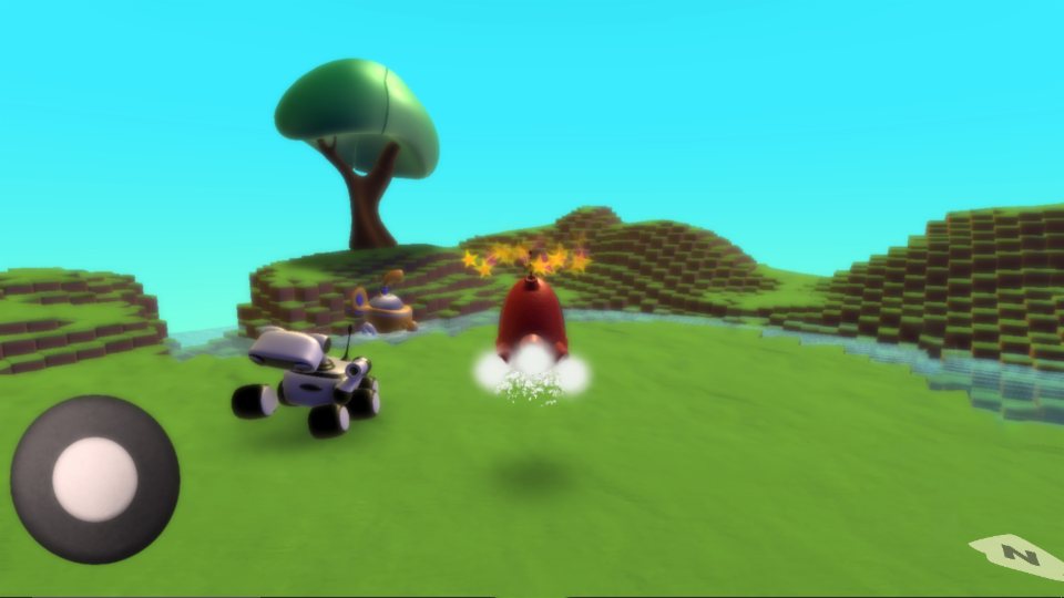 Bạn đã tải Kodu Game Lab trên Windows 10 Pro chưa? | AI Hay - Hỏi ngay ...