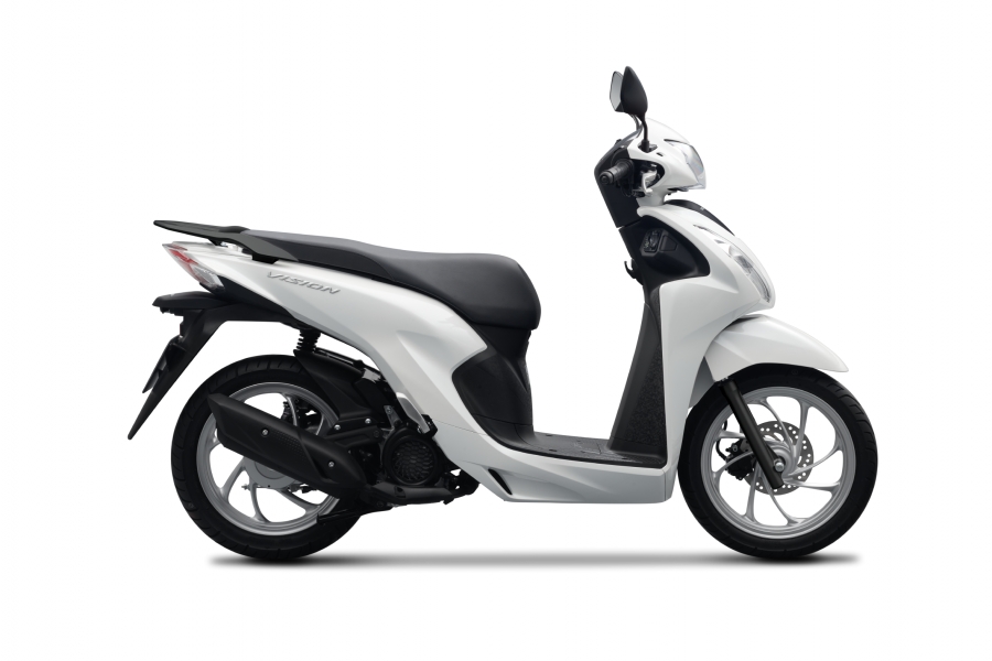 Honda Vision có gì nổi bật về thông số kỹ thuật? | AI Hay - Hỏi ngay ...